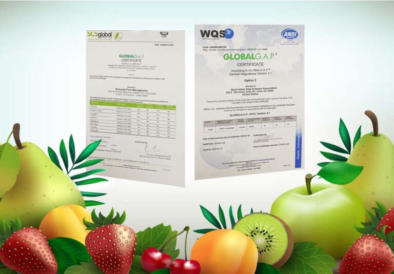 Indofresh – Distributor Buah dan Sayur Segar