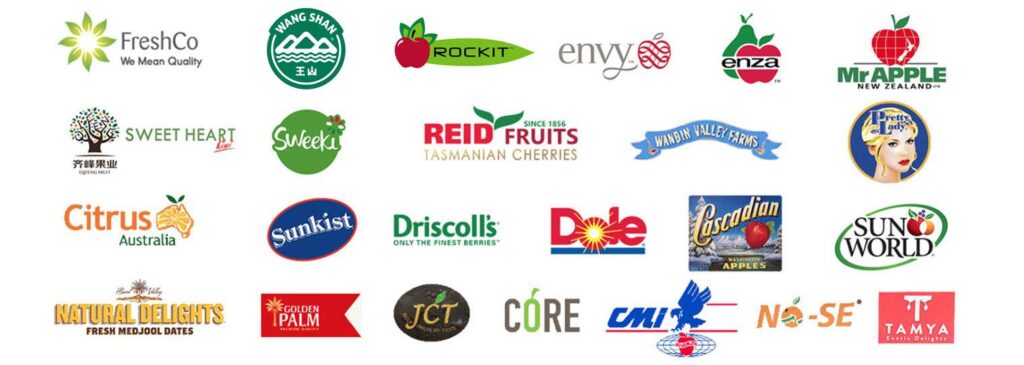 Indofresh - Distributor Buah & Sayur Import dan Lokal