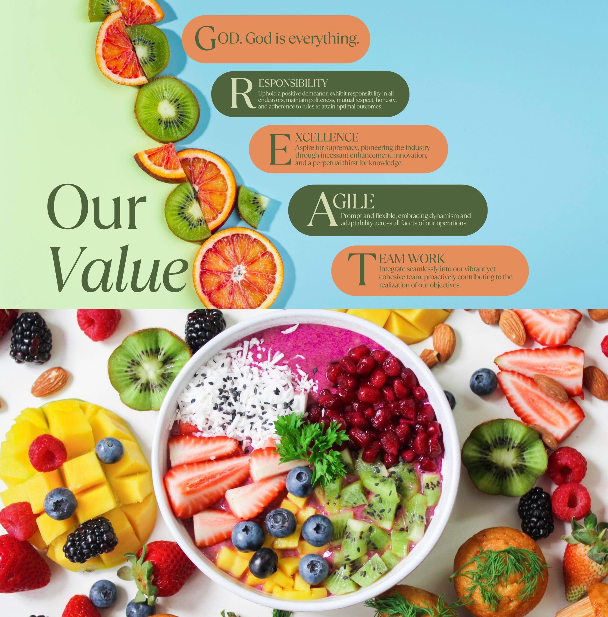 About Us – Indofresh