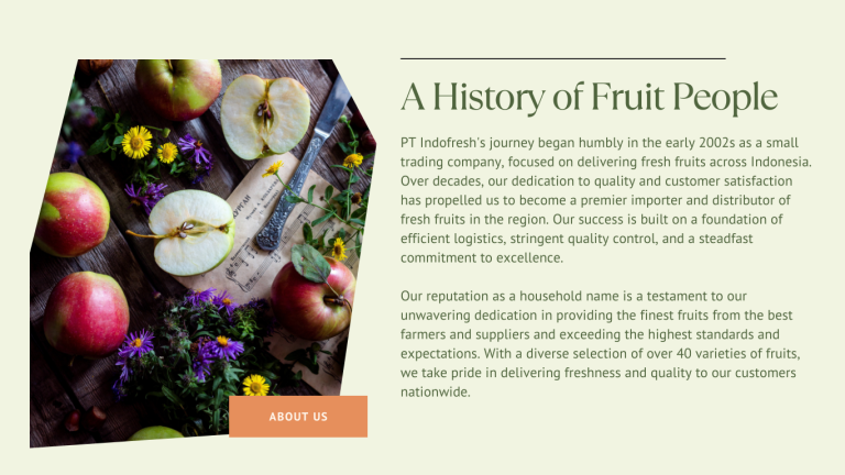About Us