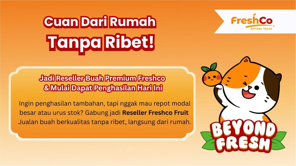Freshco – Indofresh