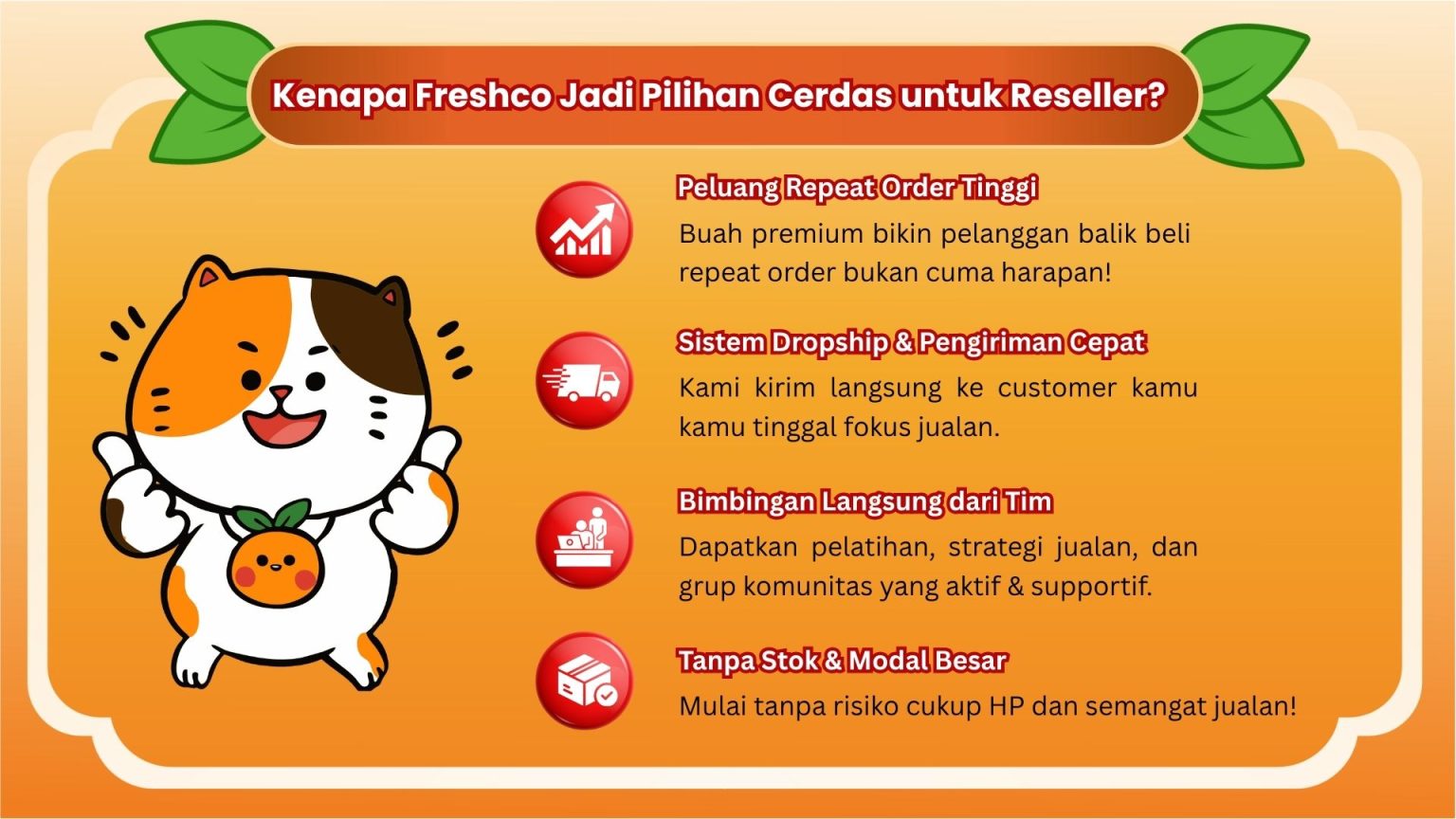 Freshco – Indofresh